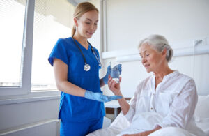 Health & Rehabilitation – MeSun Health Services