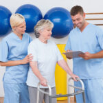 Health & Rehabilitation – MeSun Health Services
