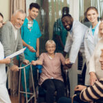 Health & Rehabilitation – MeSun Health Services
